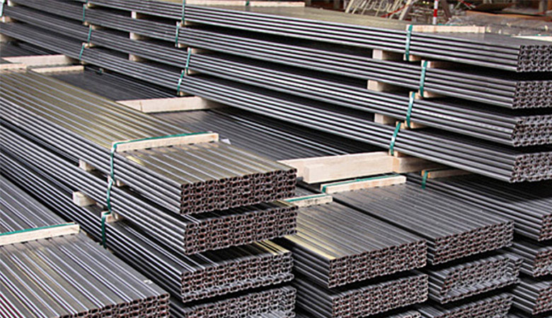 Anchor channels | Modersohn Stainless Steel